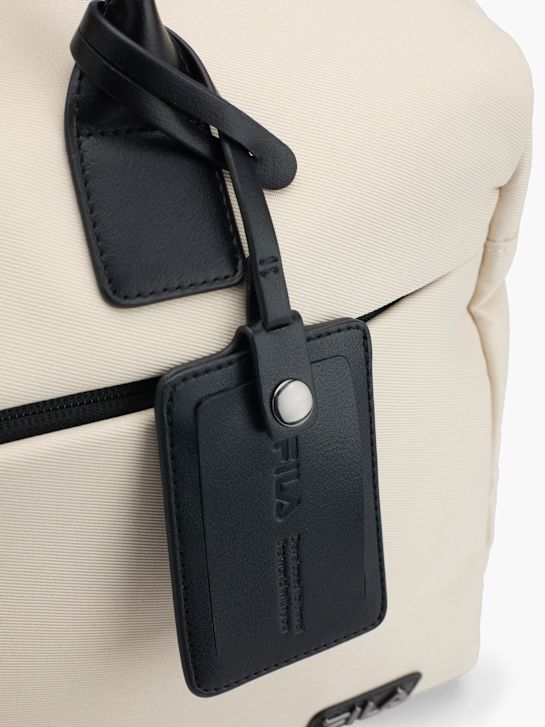 FILA Vikend torba Bež | DEICHMANN