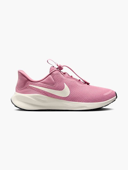 Nike REVOLUTION 7 EASYON Pantofi slip-on Roz | DEICHMANN