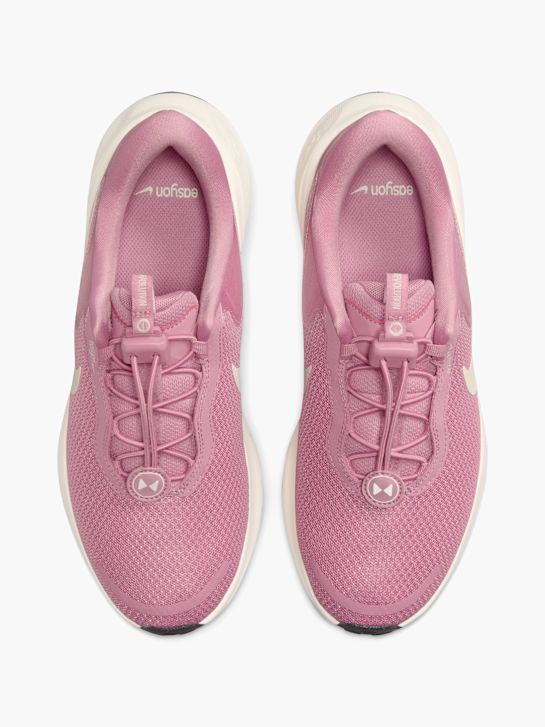 Nike REVOLUTION 7 EASYON Pantofi slip-on Roz | DEICHMANN