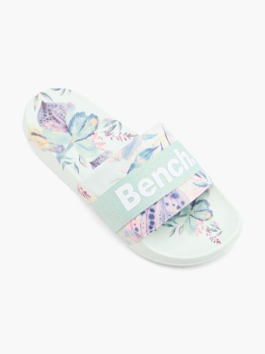 Bench Chinelos Azul | DEICHMANN