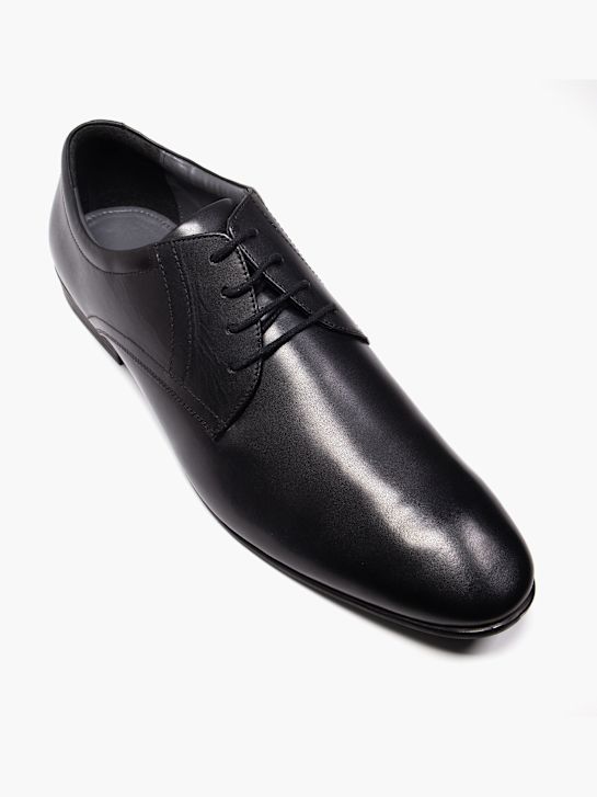 AM SHOE Formal shoe Black | DEICHMANN