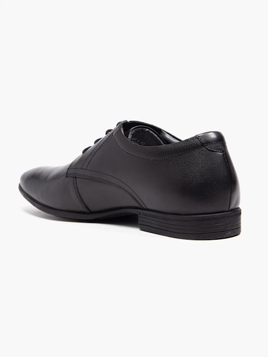 AM SHOE Formal shoe Black | DEICHMANN