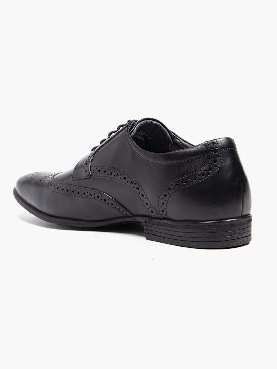 AM SHOE Formal shoe Black | DEICHMANN