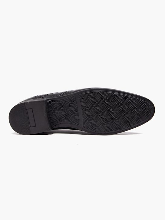 AM SHOE Formal shoe Black | DEICHMANN