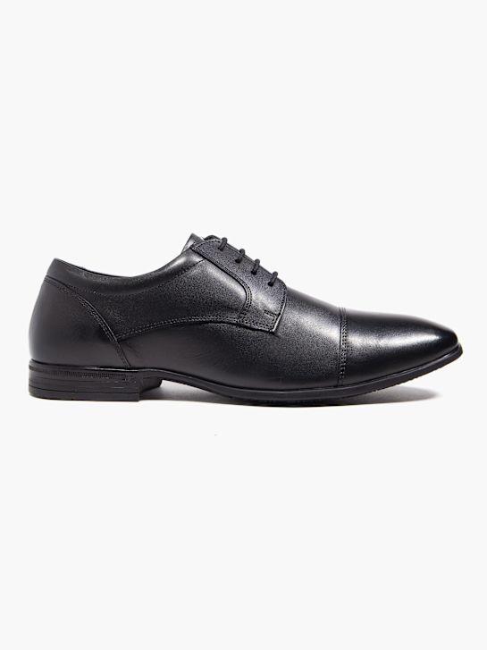 AM SHOE Formal shoe Black | DEICHMANN