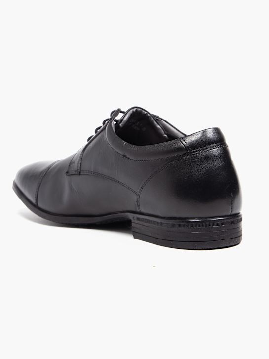 AM SHOE Formal shoe Black | DEICHMANN