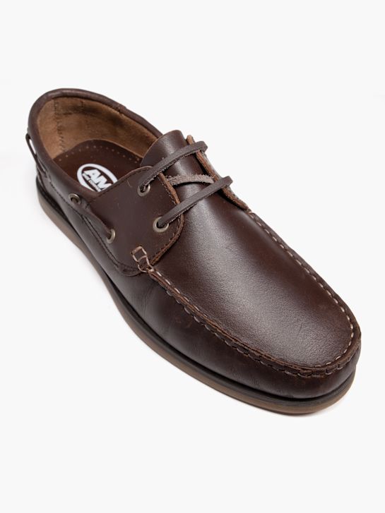 AM SHOE Low shoe Brown | DEICHMANN