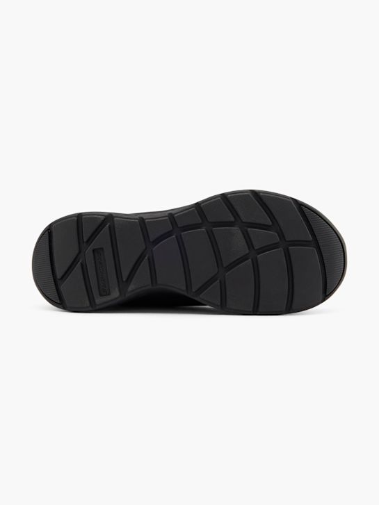 Skechers SONIC LITE Slip On Sneaker Schwarz | DEICHMANN