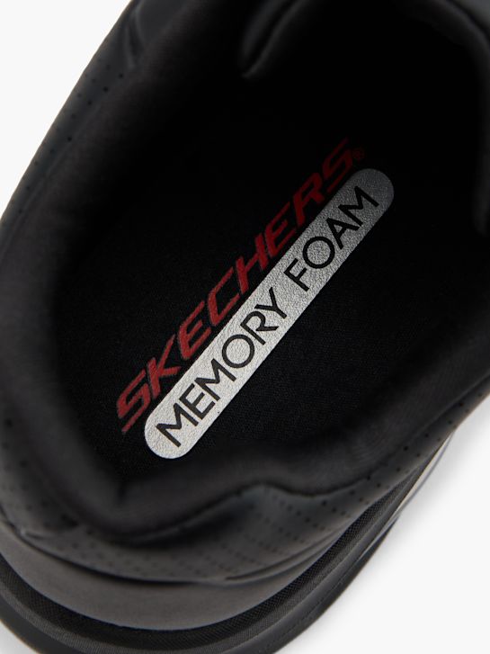 Skechers CON-AIR Trainer Black | DEICHMANN