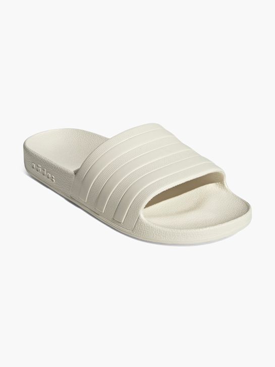 adidas ADILETTE AQUA Papucs fehér | DEICHMANN