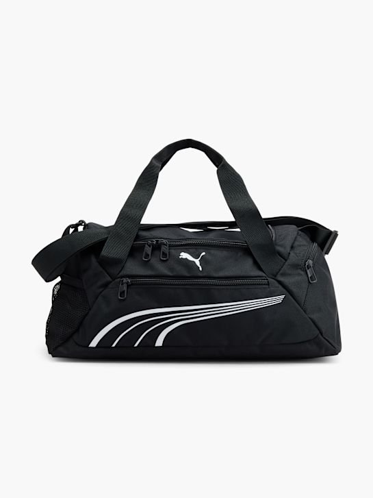 PUMA Sporttáska fekete | DEICHMANN