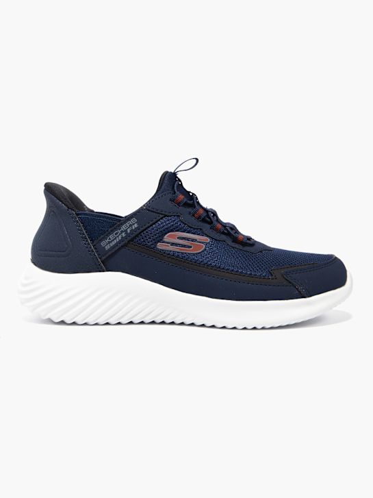 Skechers BOUNDER Trainer Blue | DEICHMANN
