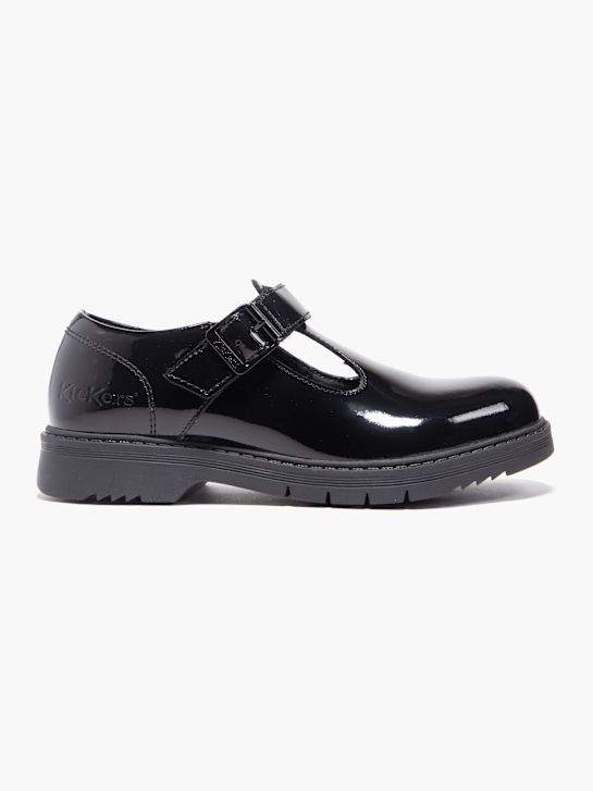 Kickers SCHOOL SHOE Low shoe Black | DEICHMANN