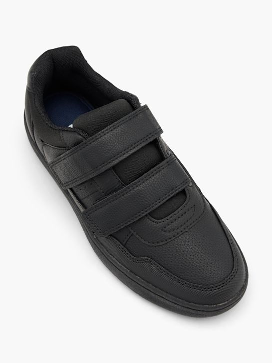 Memphis One Trainer Black | DEICHMANN