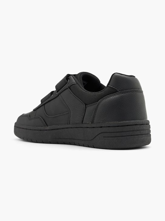 Memphis One Trainer Black | DEICHMANN
