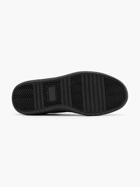 Memphis One Trainer Black | DEICHMANN