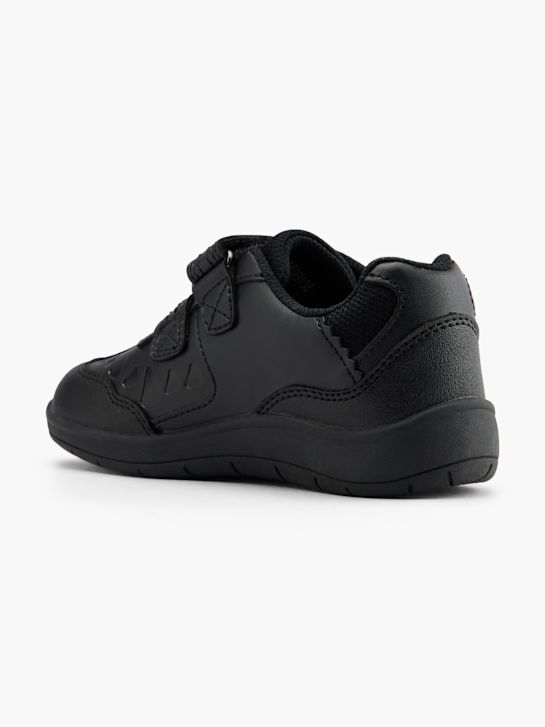 Memphis One Trainer Black | DEICHMANN