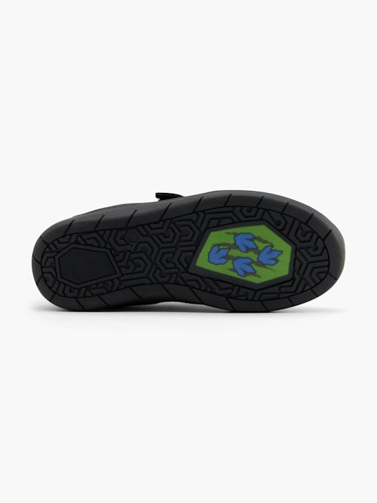 Memphis One Trainer Black | DEICHMANN