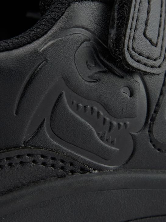 Memphis One Trainer Black | DEICHMANN