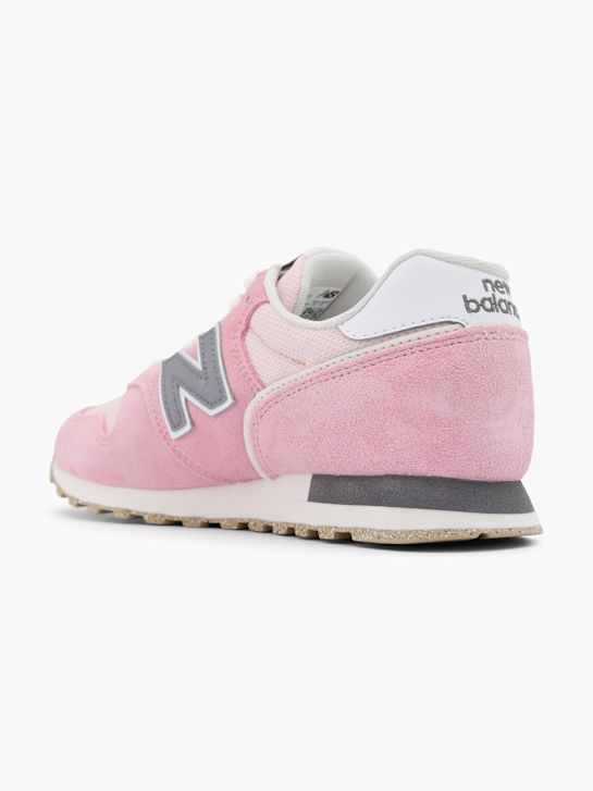 New Balance 373 Sneaker Pink | DEICHMANN