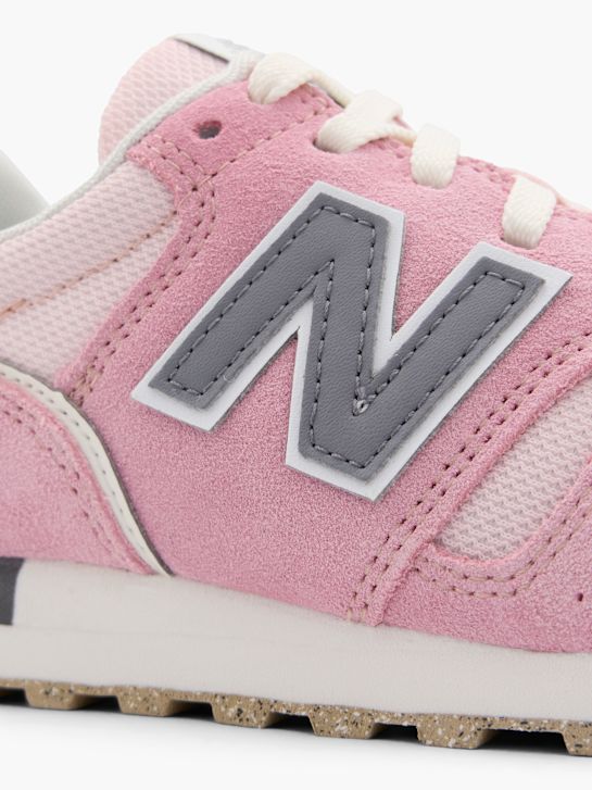 New Balance 373 Sneaker Pink | DEICHMANN