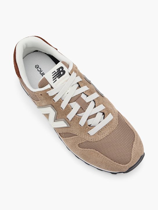 New Balance 373 Sneaker Taupe | DEICHMANN