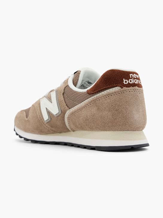 New Balance 373 Sneaker Taupe | DEICHMANN