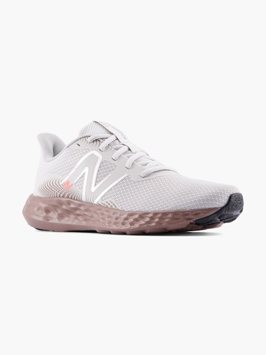 New Balance 411 Sneaker Grau | DEICHMANN