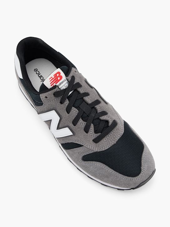 New Balance 373 Sneakersy Szary | DEICHMANN