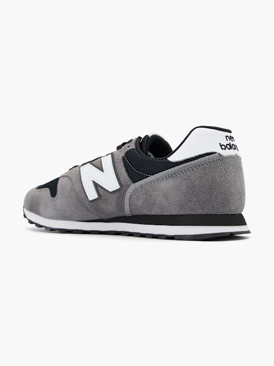 New Balance 373 Sneakersy Szary | DEICHMANN