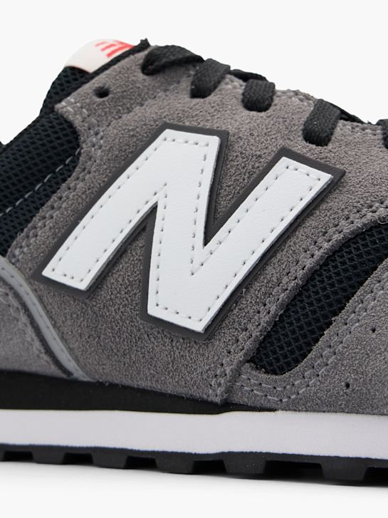 New Balance 373 Sneakersy Szary | DEICHMANN