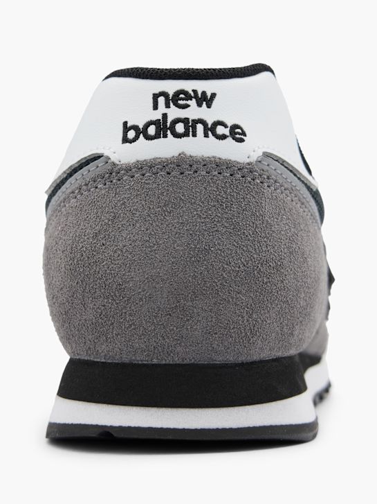 New Balance 373 Sneakersy Szary | DEICHMANN