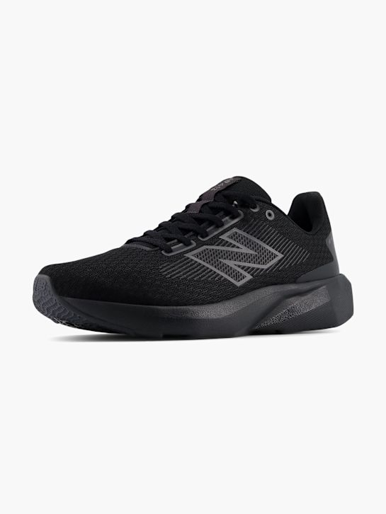 New Balance 413V3 Sportbačiai Juoda | DEICHMANN