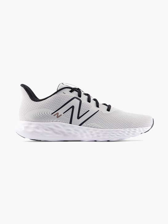New Balance 411 Sneaker Grau | DEICHMANN