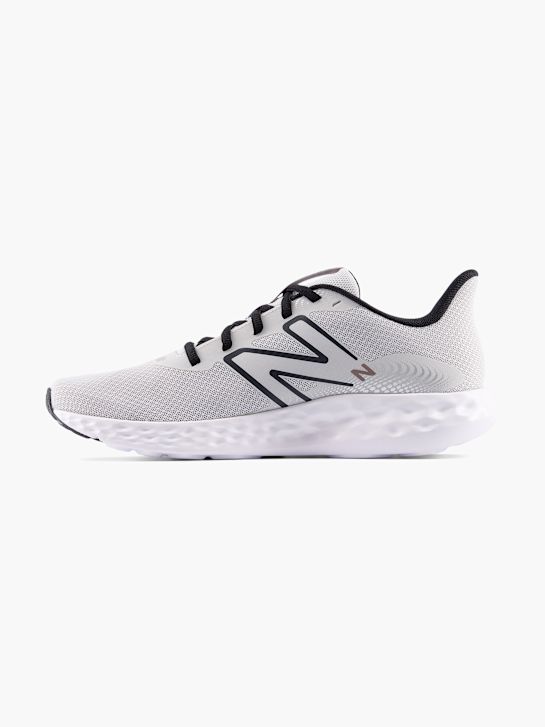 New Balance 411 Sneaker Grå | DEICHMANN