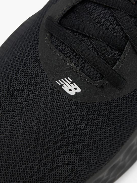 New Balance 411 Sneaker Schwarz | DEICHMANN