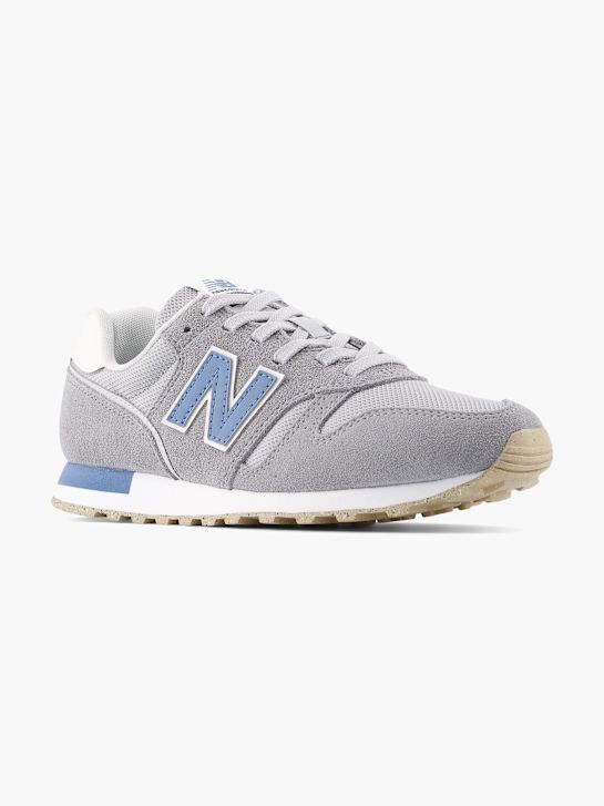 New Balance 373V2 Sneakersy Szary | DEICHMANN