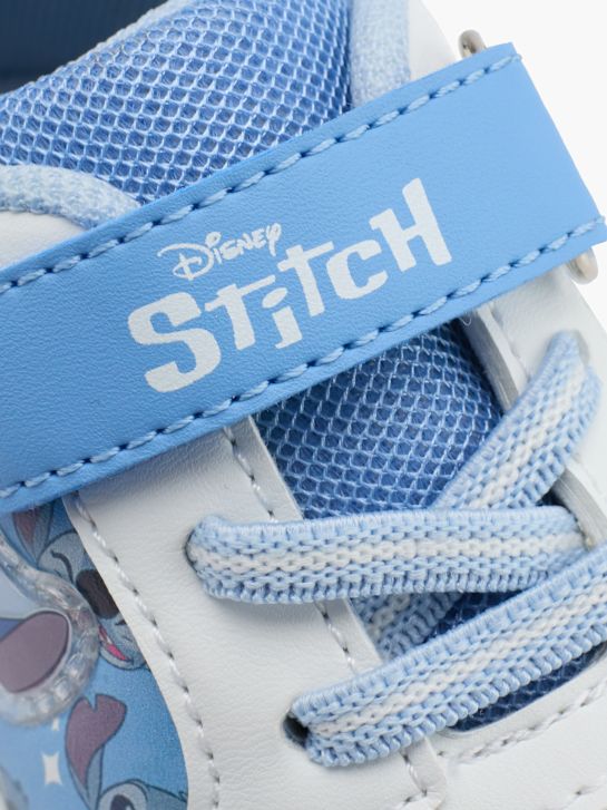 Stitch Sneaker Albastru | DEICHMANN