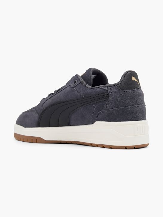 PUMA SHUFFLE DOWNTOWN SD Sneaker blau | DEICHMANN