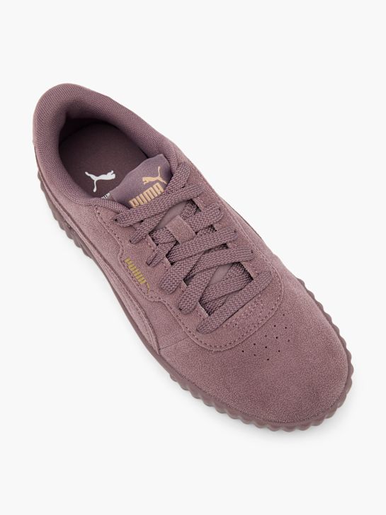 PUMA Tenisky Hnědá | DEICHMANN