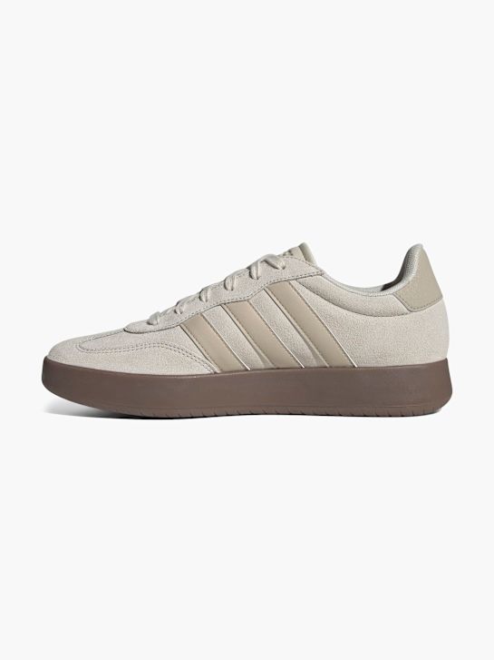 adidas BARREDA Sneaker Beige | DEICHMANN