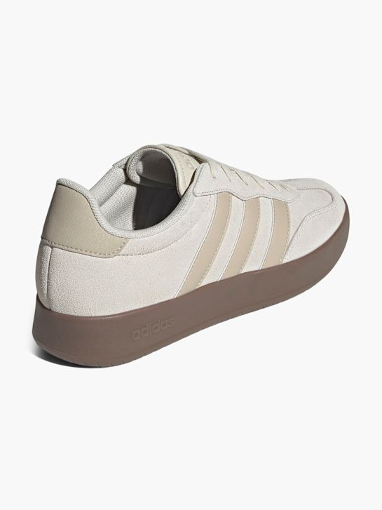 adidas BARREDA Sneaker Beige | DEICHMANN