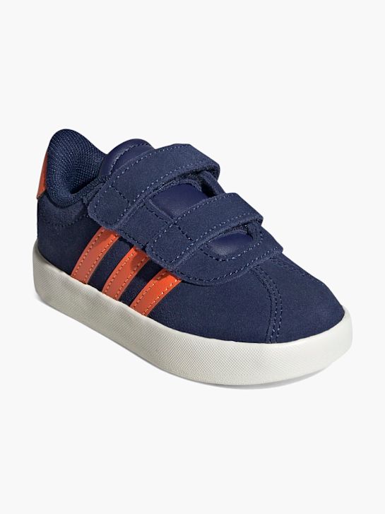 adidas VL COURT 3.0 CF I Baskets Bleu | DEICHMANN