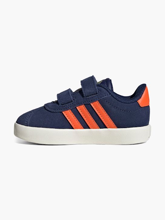 adidas VL COURT 3.0 CF I Baskets Bleu | DEICHMANN