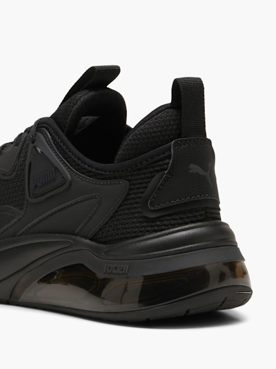 PUMA CELL THRILL Trainer Black | DEICHMANN