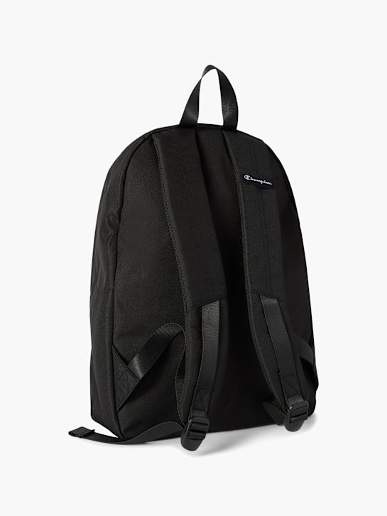 Champion Backpack Black | DEICHMANN