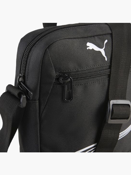 PUMA Torba Crna | DEICHMANN