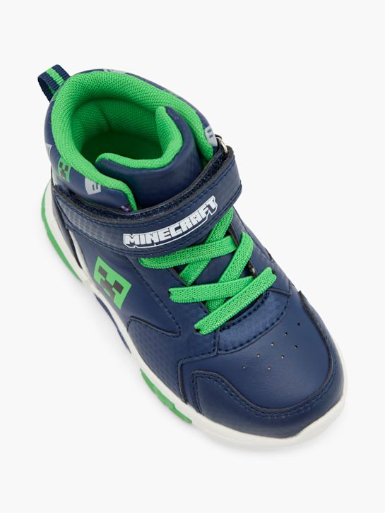 Minecraft Bot Mavi | DEICHMANN