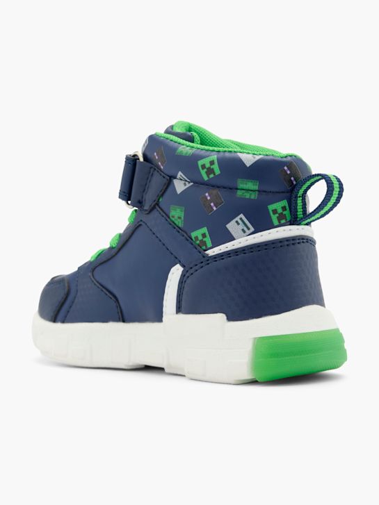 Minecraft Bot Mavi | DEICHMANN