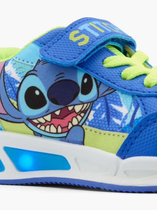 Lilo & Stitch Sneaker Blau | DEICHMANN